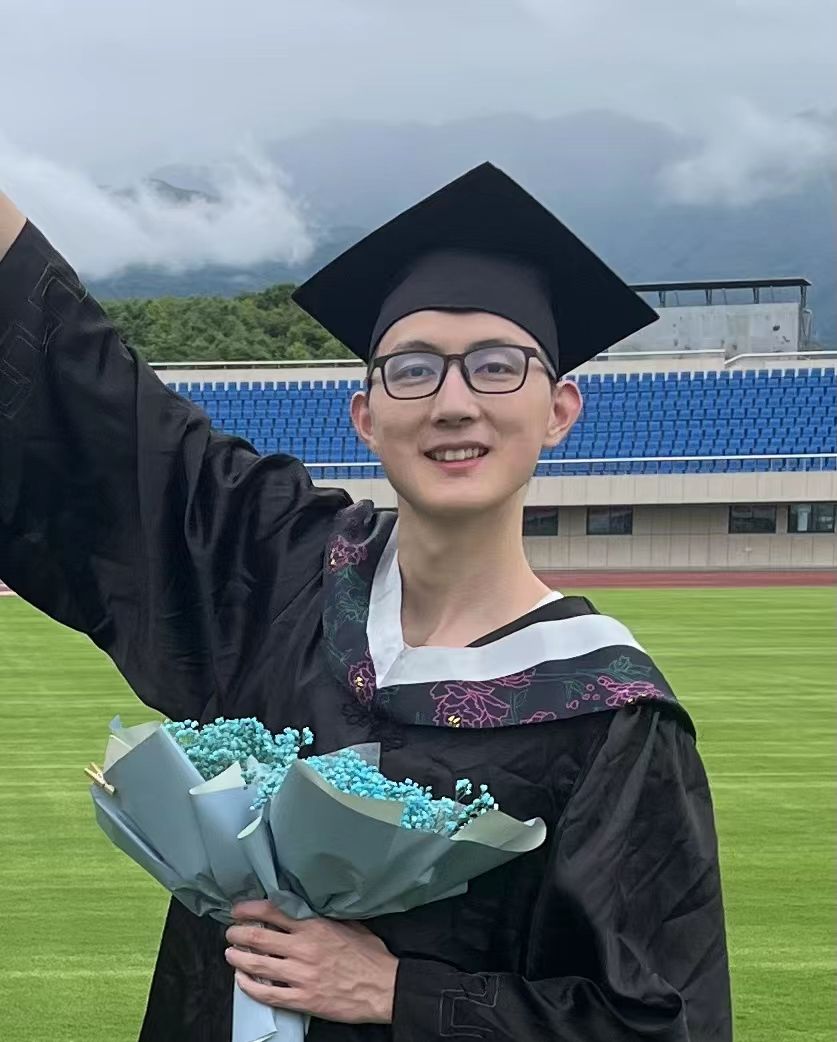 Members – Wei Cheng's Lab